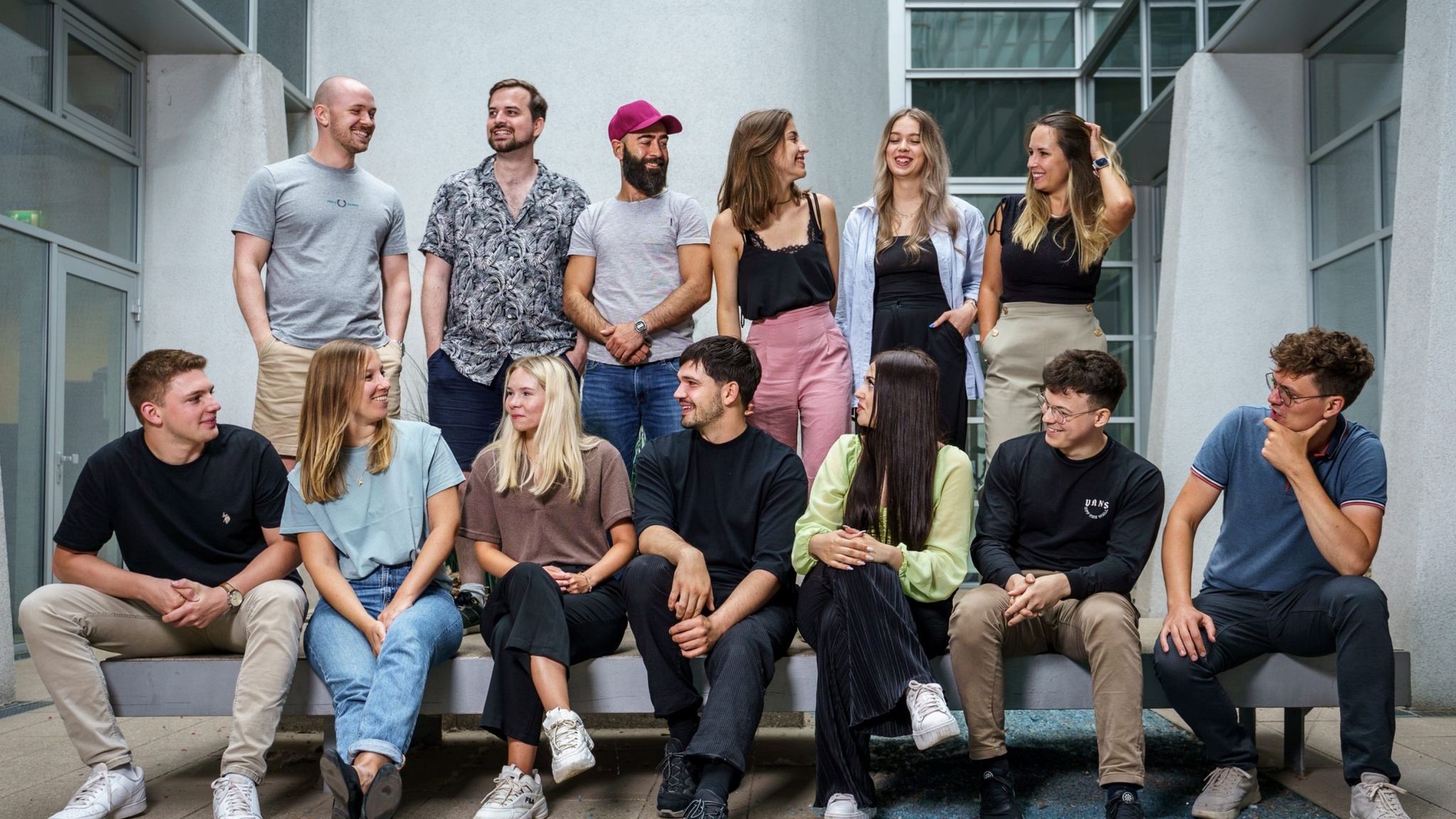 priwatt: Erfahre mehr über uns und unser Team