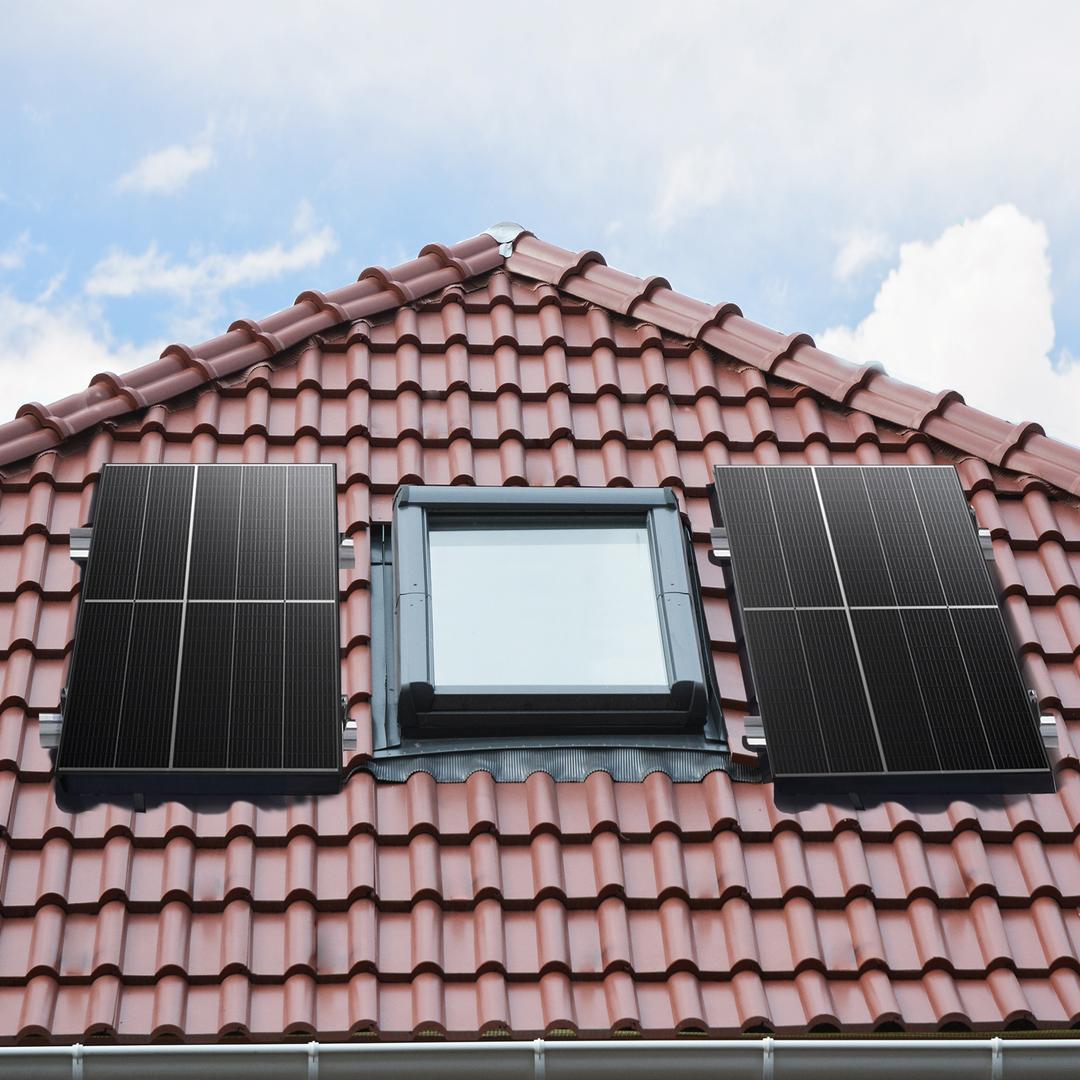 Bifaziale Module – was sie sind und ob sie sich lohnen