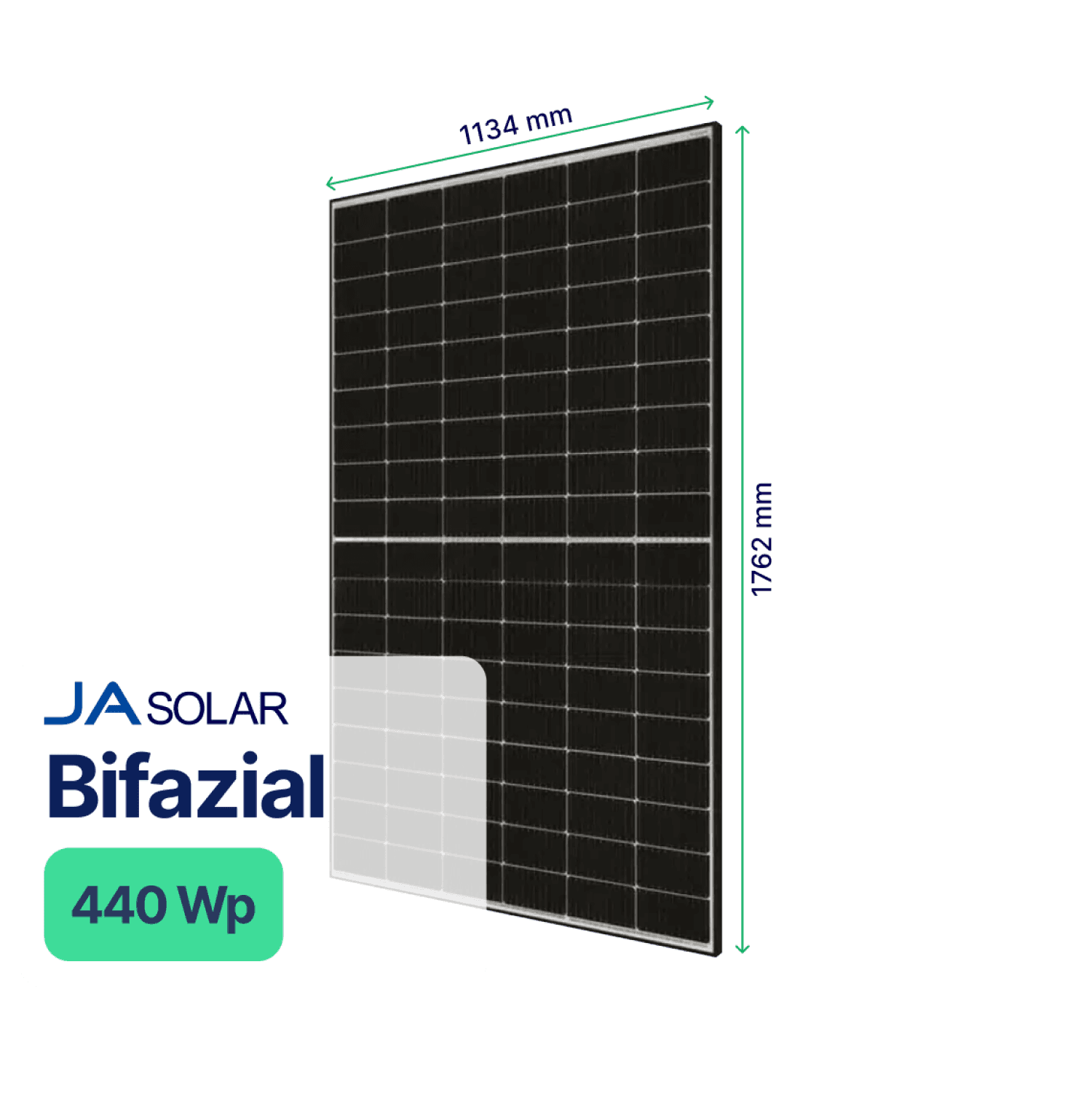 PV-Modul mit Wechselrichter kaufen bei priwatt
