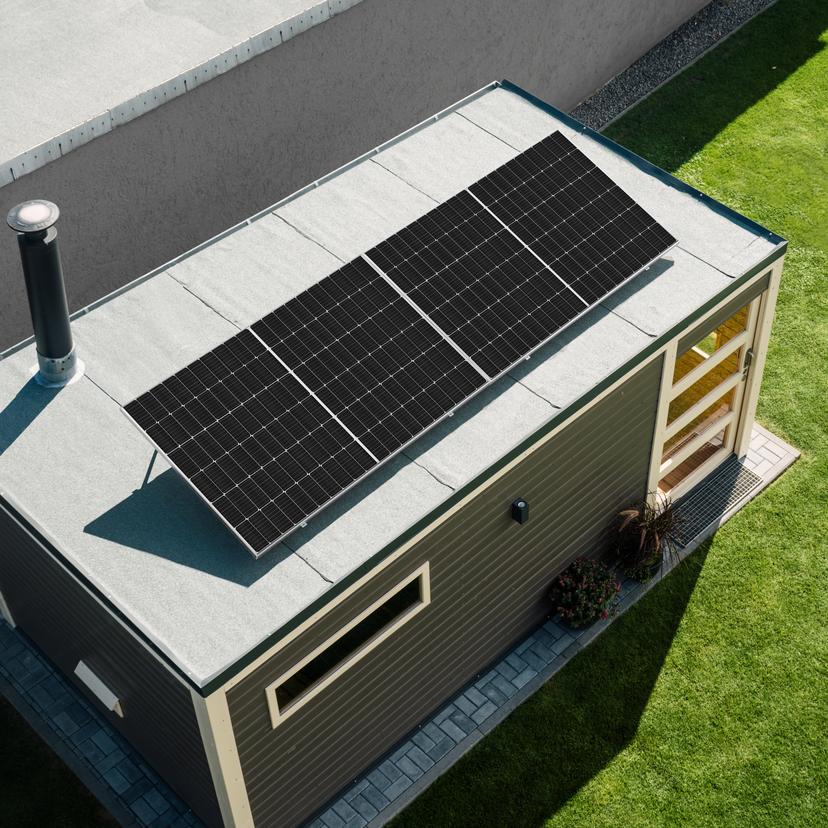 Faszinierend Pv Module Grer 2 Qm Fotos