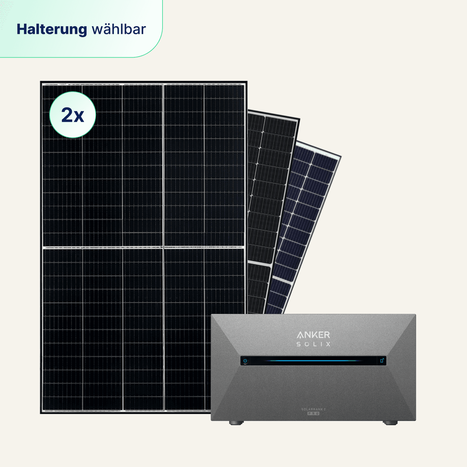 PV-Anlage Inselbetrieb: Ist Off-Grind mit Speicher sinnvoll?