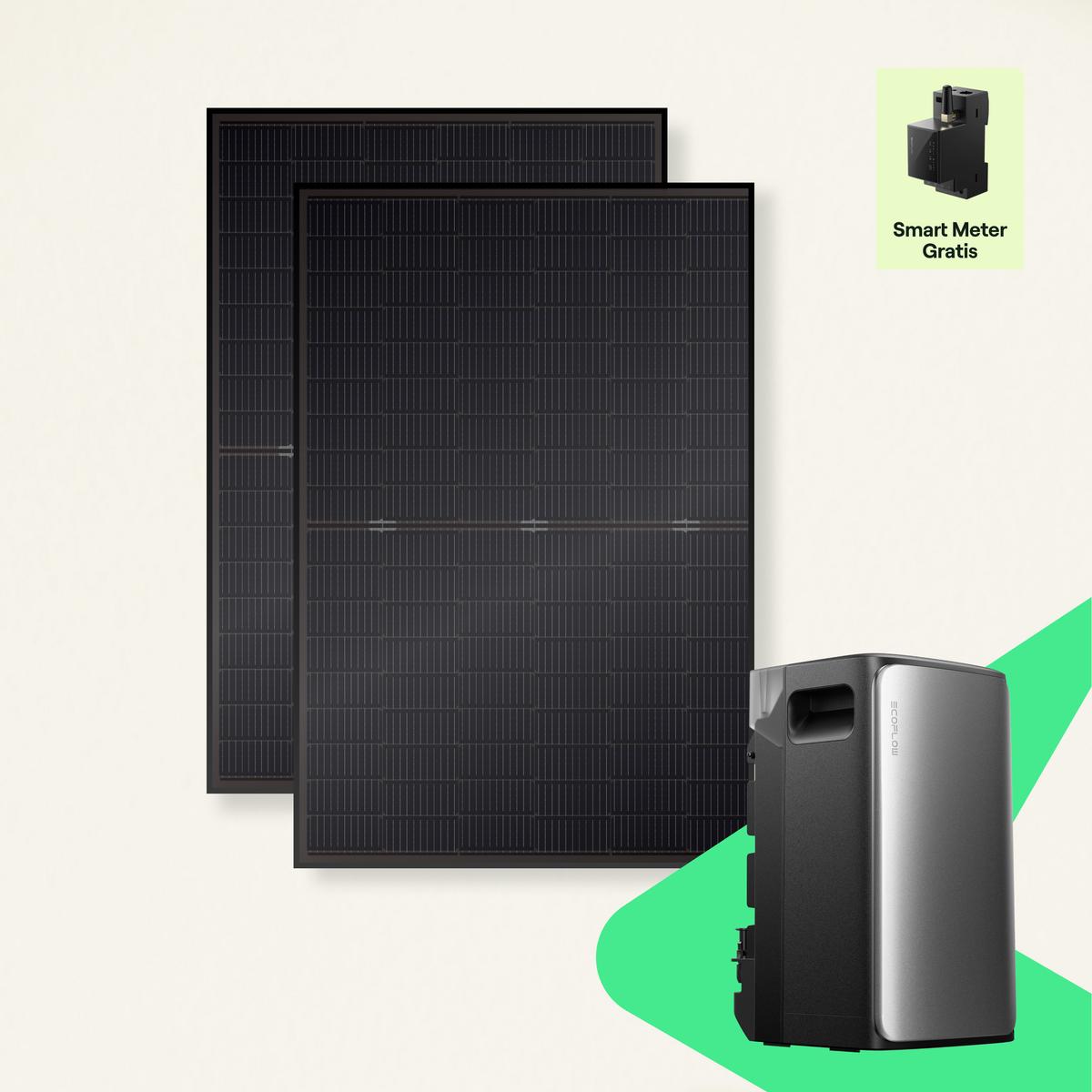 EcoFlow STREAM Ultra und EcoFlow AC Pro sind da!