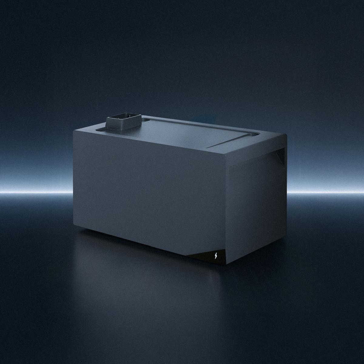 Balkonkraftwerk-Sets mit Avocado Orbit M Speicher