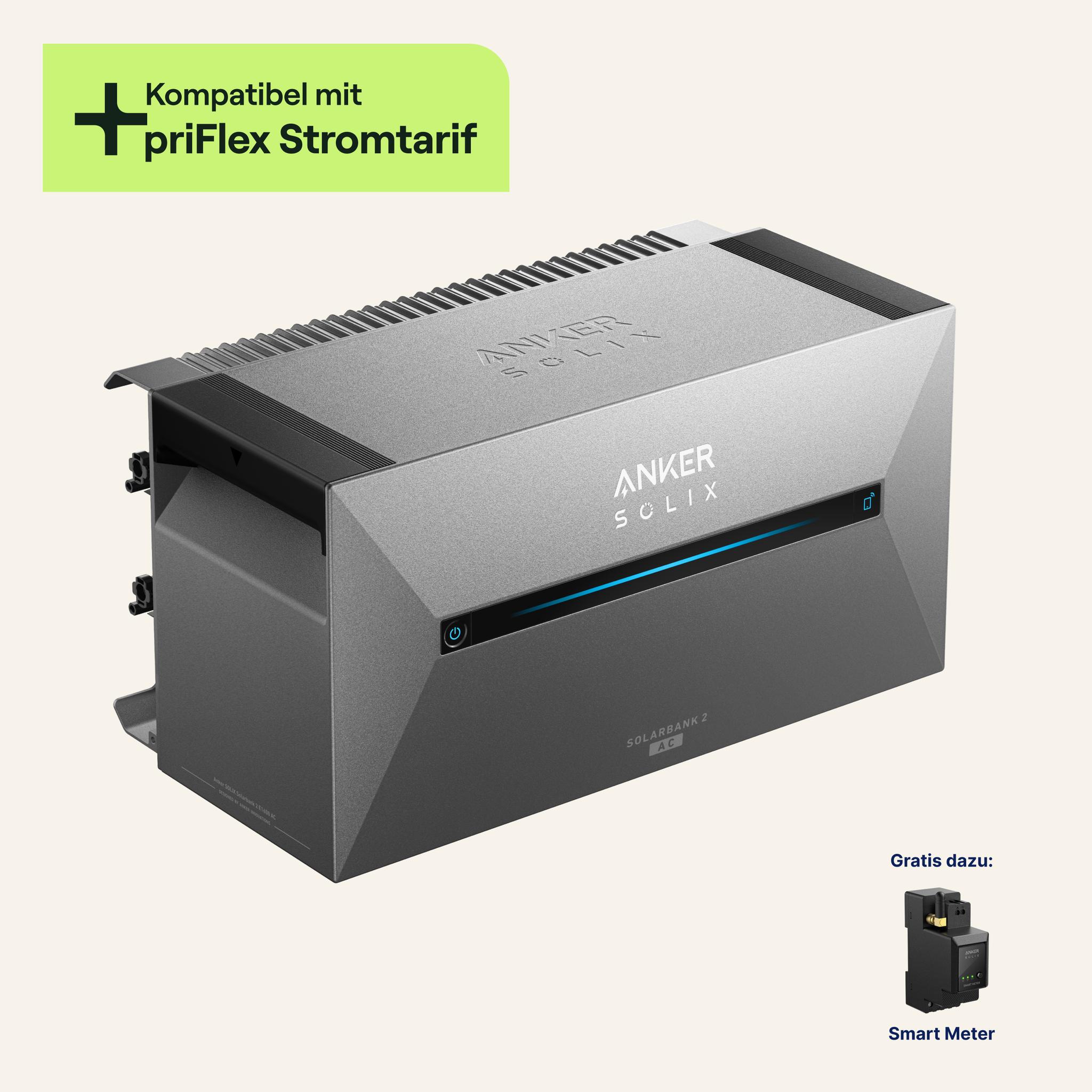 Orbit: Dein Energiemanager von priwatt