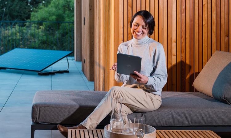EcoFlow App: Was sie kann und wie sie funktioniert