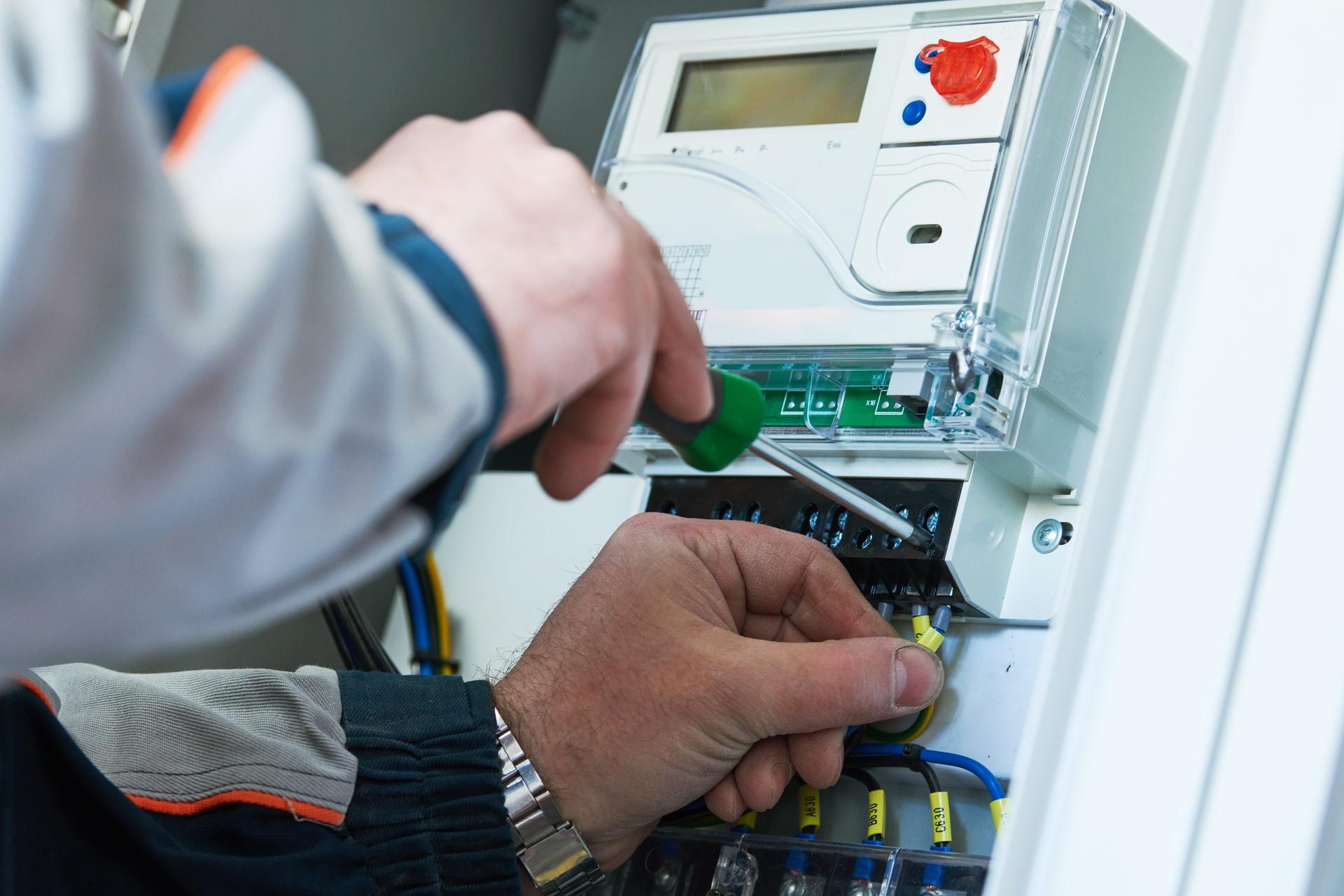 Zählerschrank PV-Anlage: Ist Dein Gerät bereit für Solar?