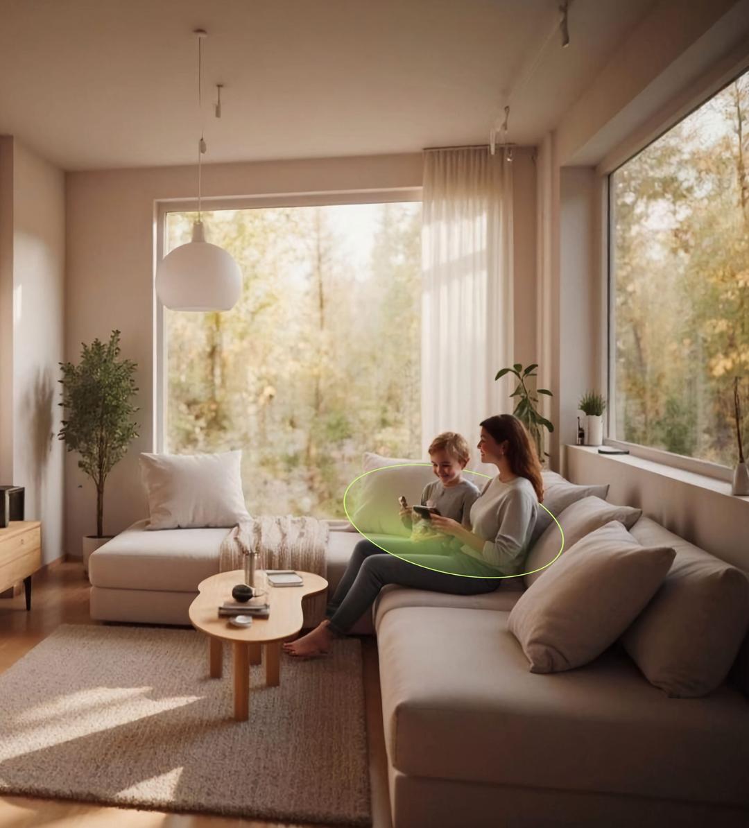 Dein Dynamischer Stromtarif priFlex: Mach Deinen Strom smart & günstig