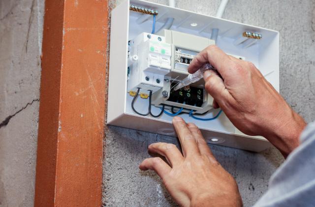 Smart Meter Anschluss: Installation leicht gemacht